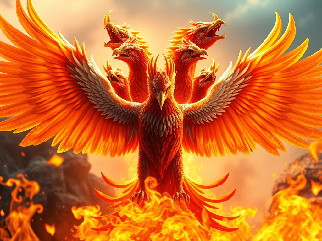 被妖魔化的神鳥-九頭鳥nine-headed bird – Takeslothtime